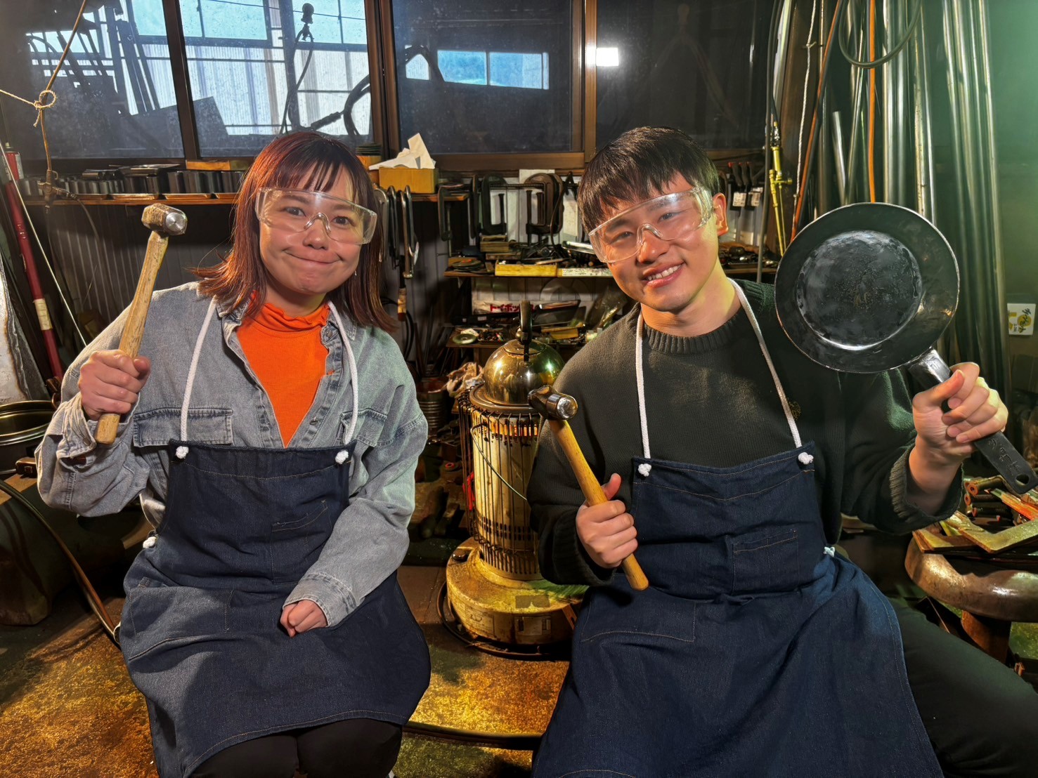 スパイス！！特集内容/日本海テレビ